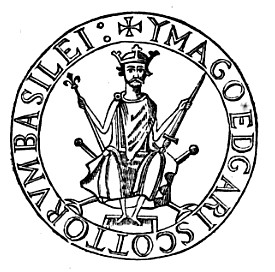 Edgar – King of Scotland – Hidden History Research