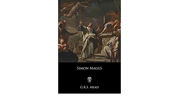 Simon Magus/Simon the Zealot/Simon Zelotes/Simon the Canaanite/Simon ...