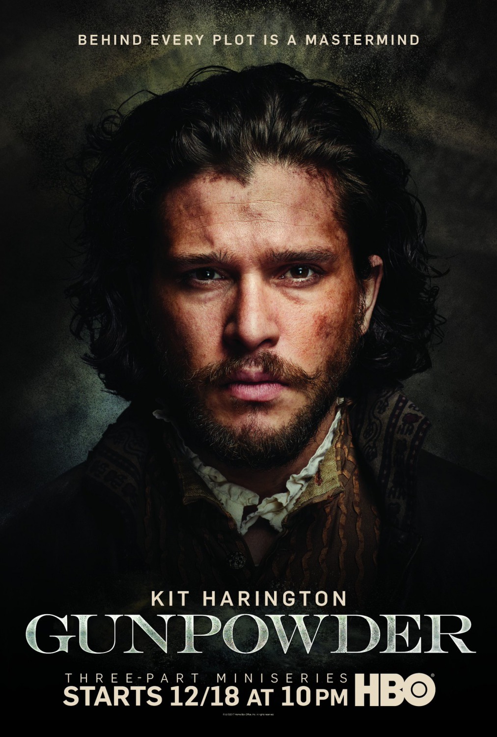 Gunpowder, Treason & Plot – Hidden History Research