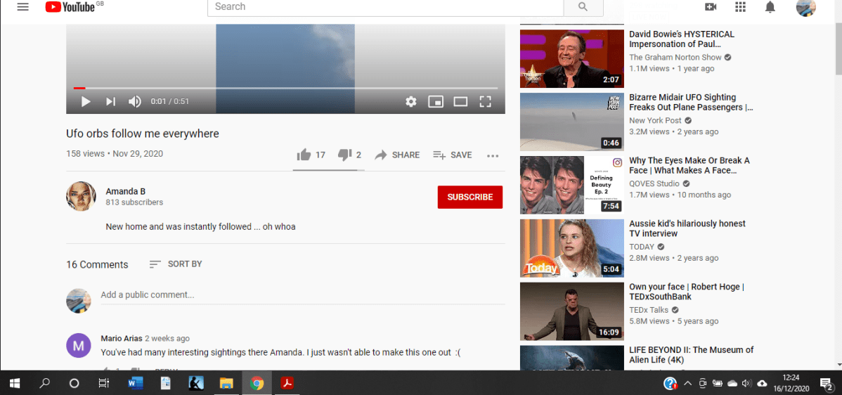 Move Over Nikki Fish : You Have Competition – Hidden History Research