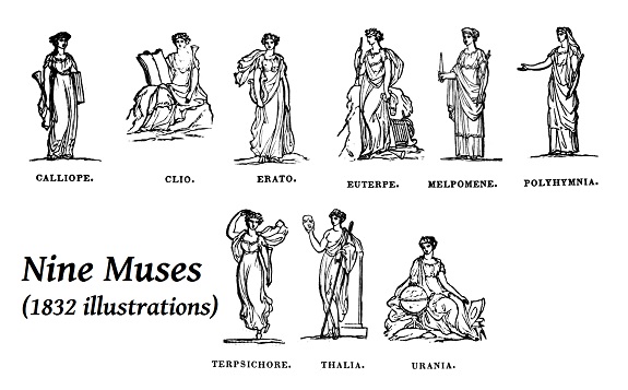Muse : Dead Inside – Hidden History Research